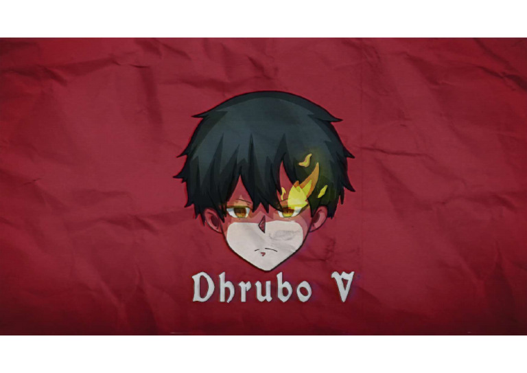 Flag Dhrubo V2 | PDF