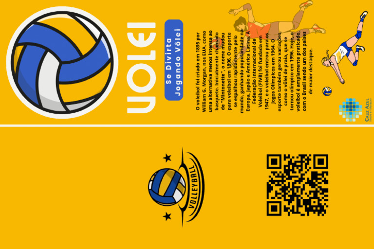 Volei | PDF