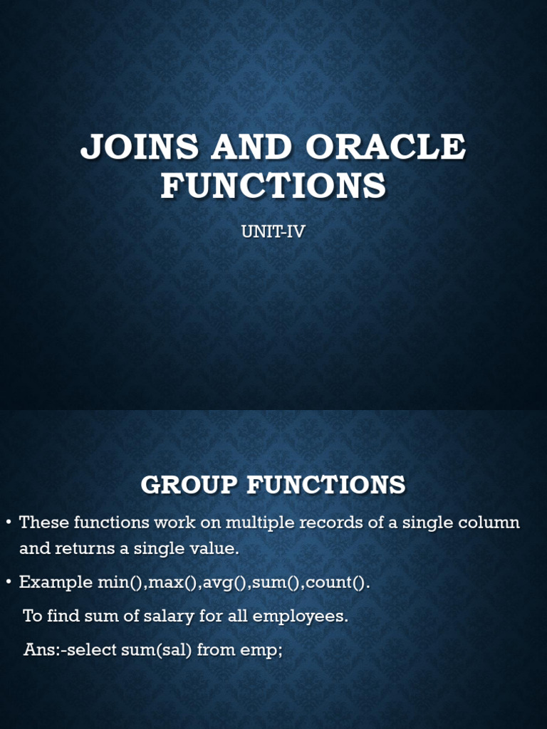 Unit Iv | PDF | Computer Data | Computing
