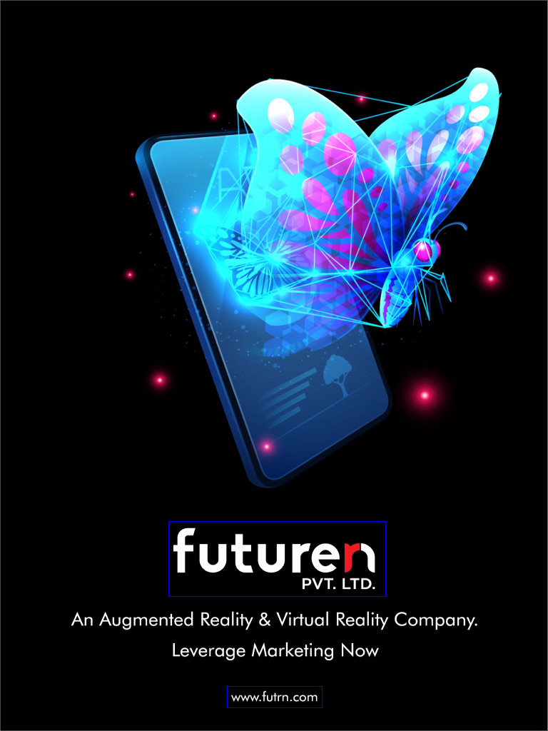 Futurer AR-VR Brochure | PDF