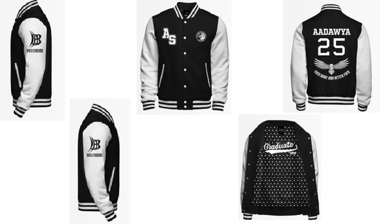 Varsity - Merged Design 4 | PDF