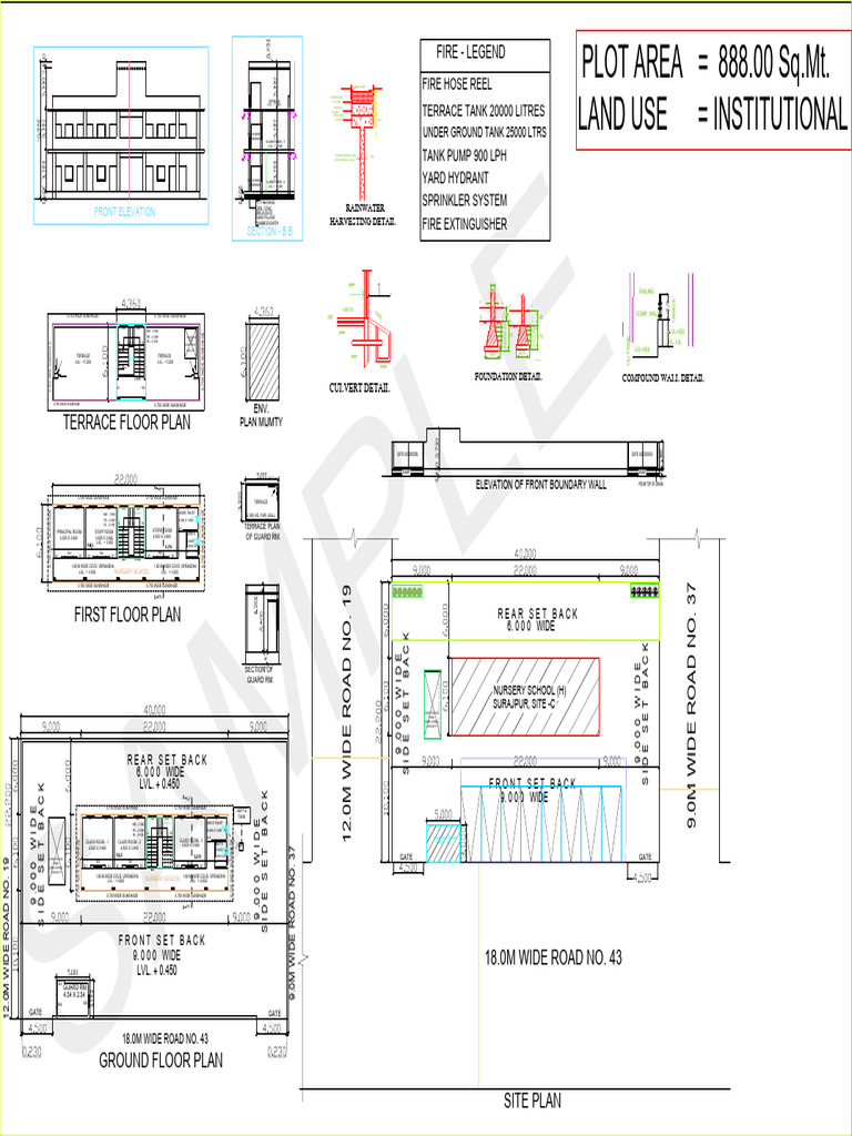inst888 | PDF | Hydraulic Engineering