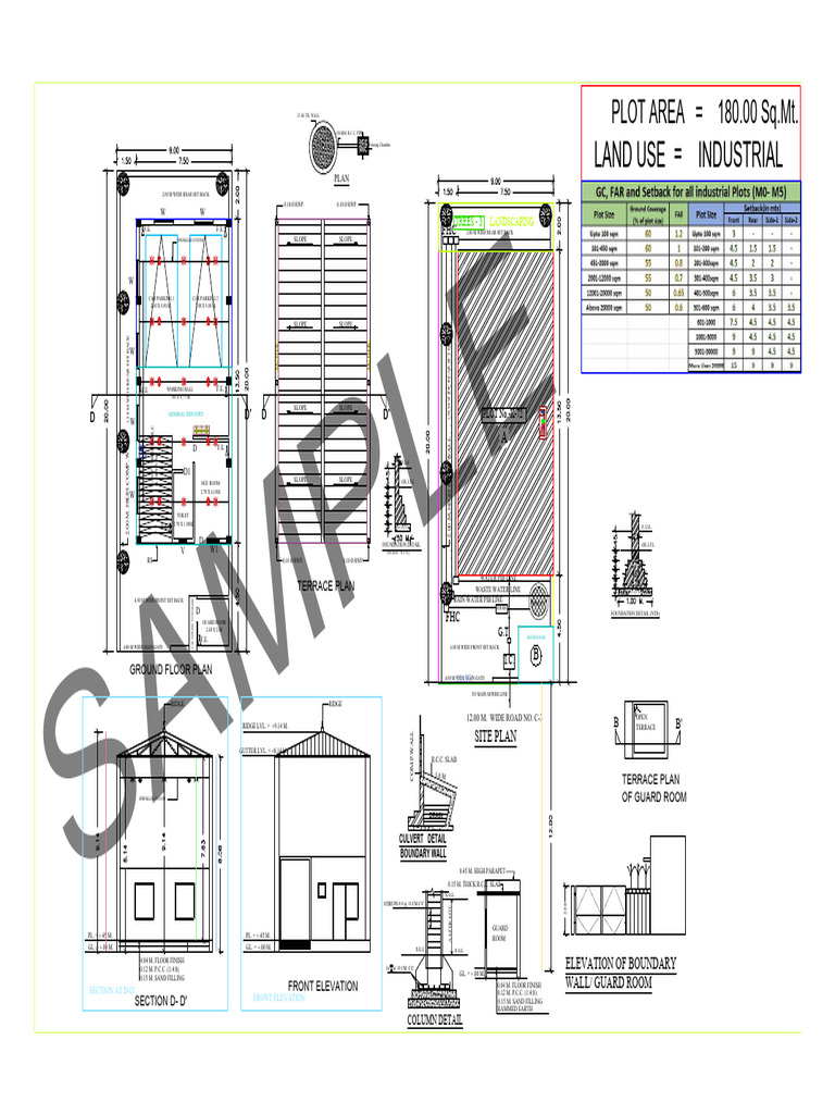 indus180 | PDF | Architectural Design | Architecture