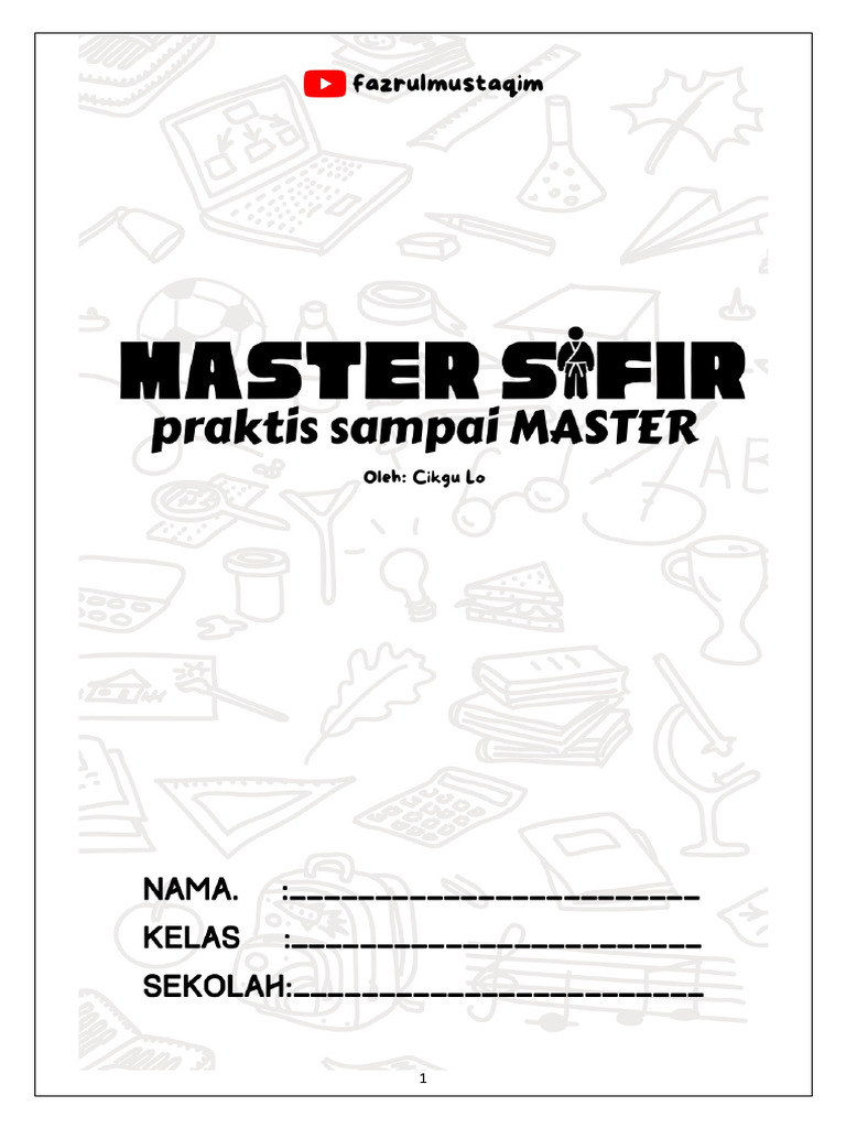 Master Sifir | PDF