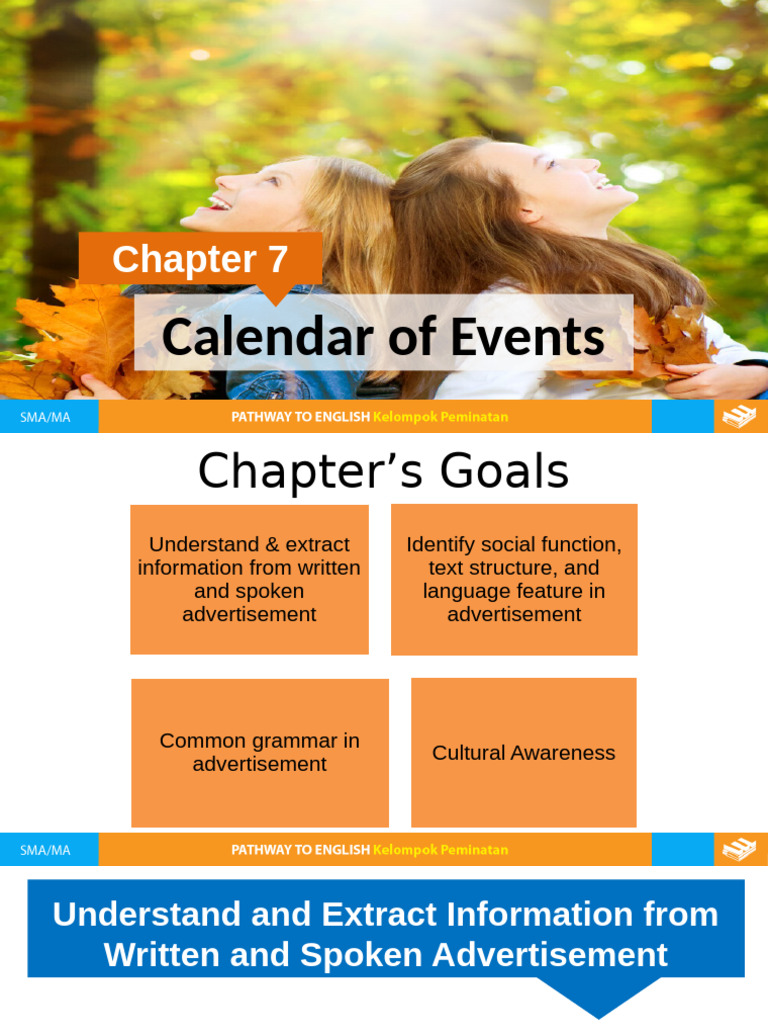 Chapter 7 Advertisement | PDF | Advertising | Subject (Grammar)