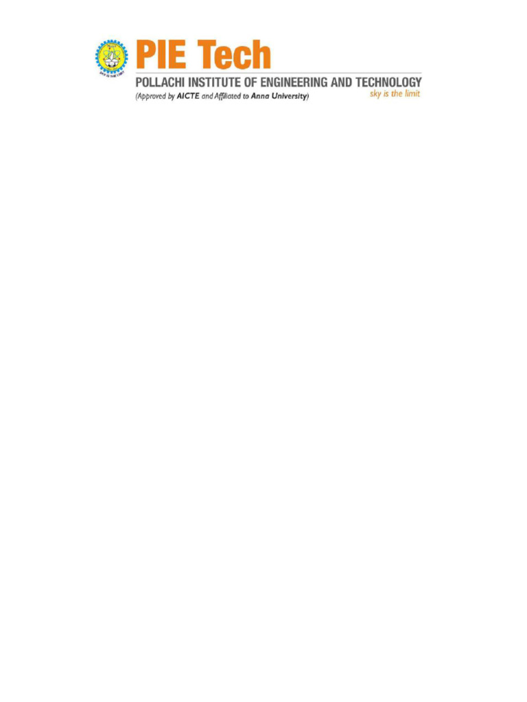 MA3151 Matrices and Calculus | PDF MA3151 Matrices and Calculus | PDF