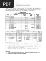 ICT SIBI and BISI | PDF | Market Trend | Technical Analysis