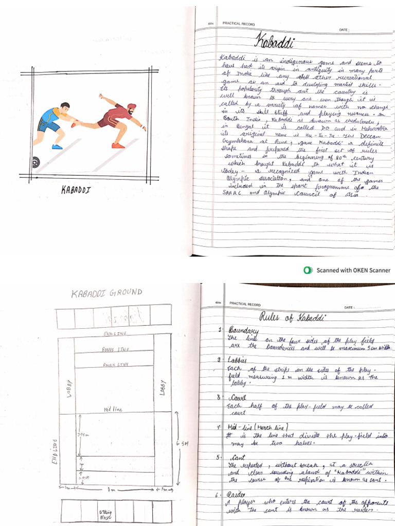 Practical 3 Pe Pdf