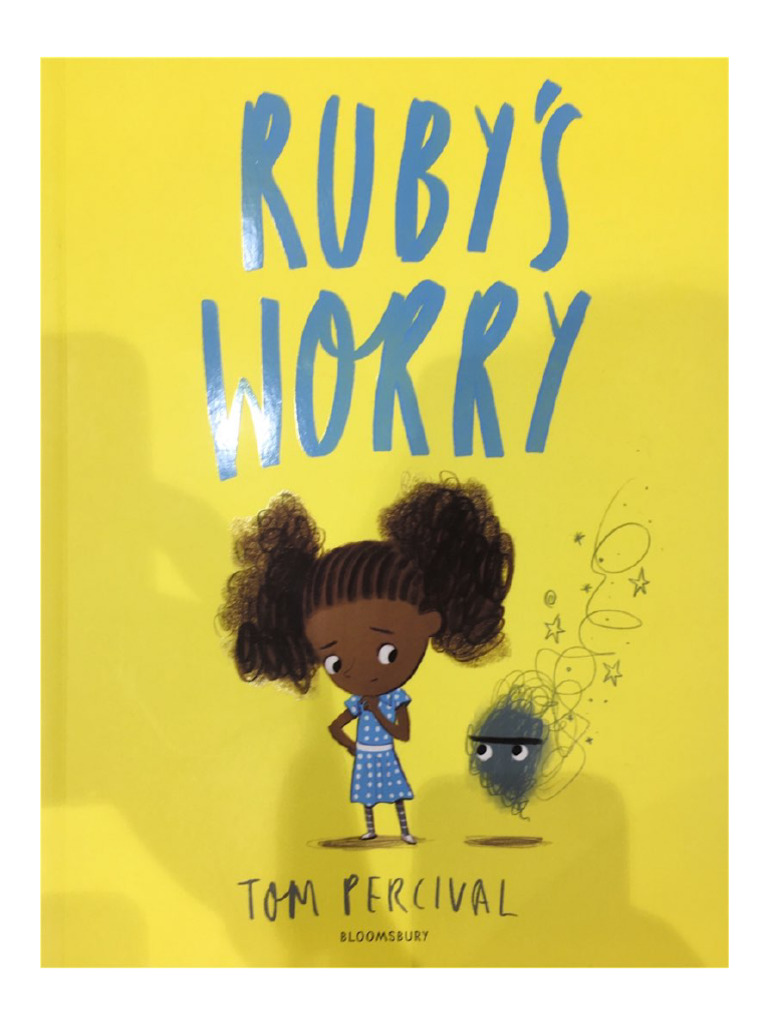 Ruby's Worry | PDF