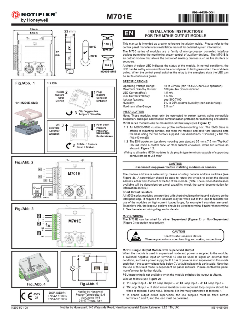 9 M701e | PDF | Power Supply | Electrical Components
