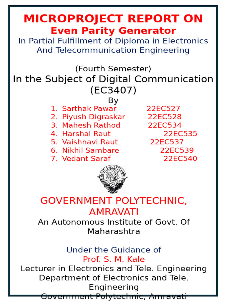 Dcom | PDF | Electronic Circuits | Electrical Engineering