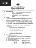 REGIONAL MEMORANDUM No. 023 S. 2024 IMPLEMENTING GUIDELINES OF PROJECT A.W.A.R.D.S IN DEPED ...