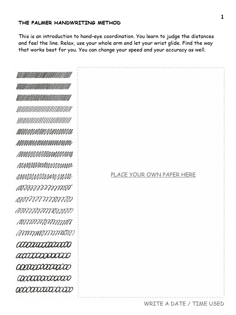 Practice Card - Sample | PDF | Self-Improvement | Wellness