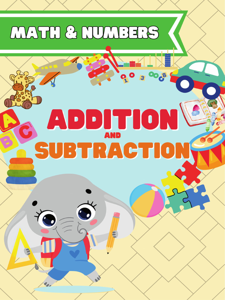 Addition&Subtraction | PDF