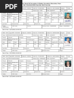 Puducherry LDC & UDC Syllabus 2025 | PDF