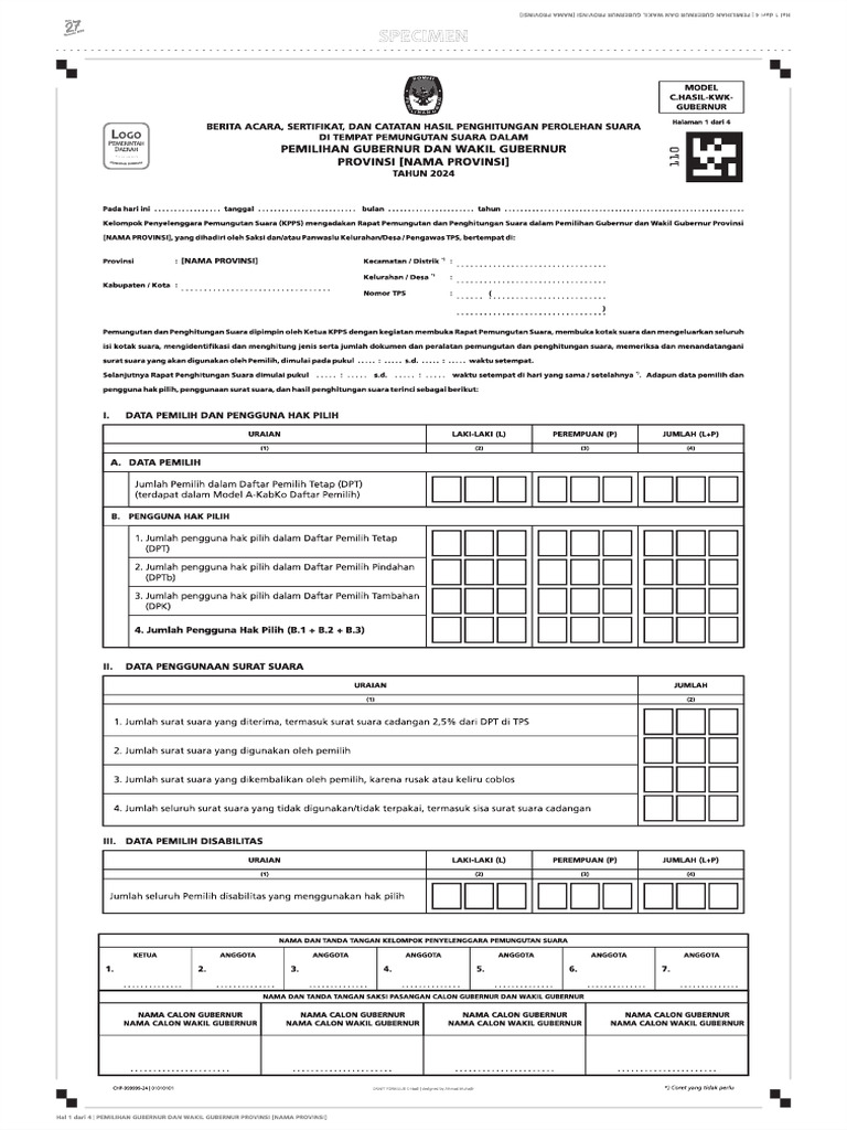 Test Document for Review | PDF