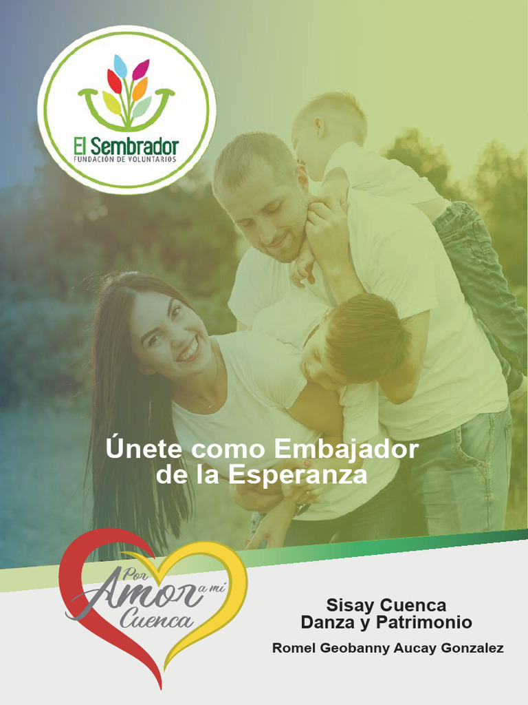 Sisay Cuenca | PDF | Ecuador