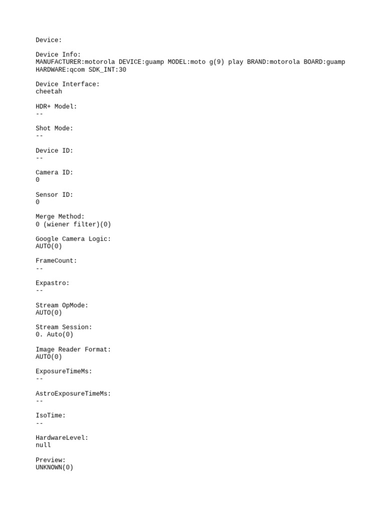 Device | PDF | Computers