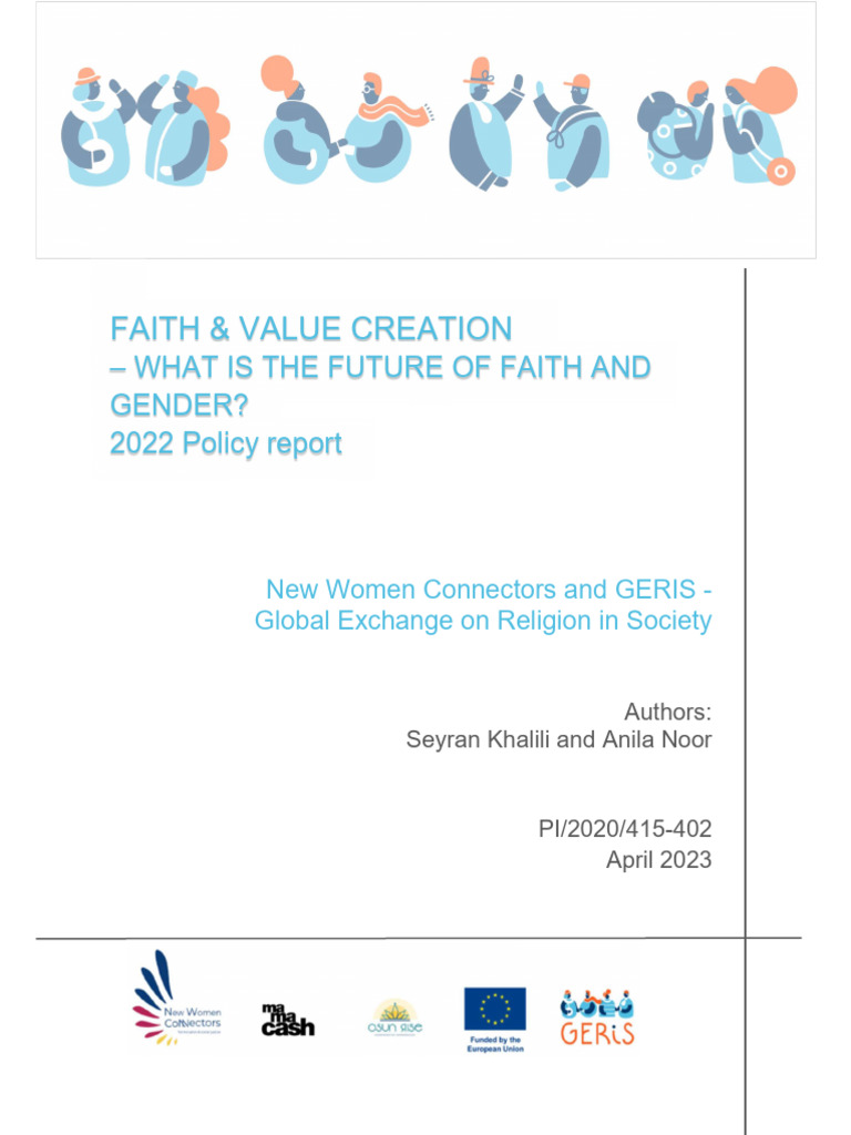 Faith Value Creation | PDF | Hindu Texts | Vedas