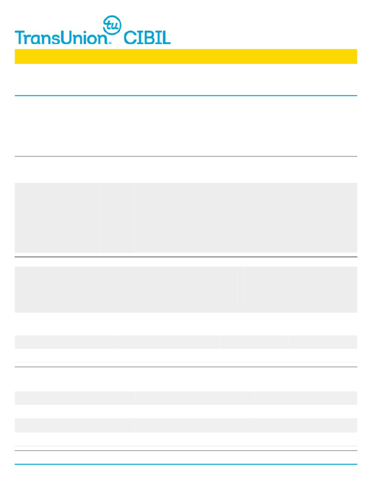 Report PDF Response Servlet | PDF | Credit | Finance & Money Management