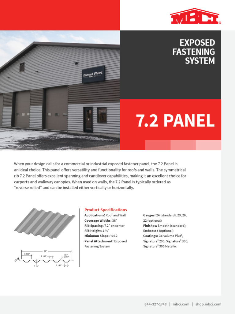 MBCI24 - 7.2 Panel Data Sheet - 0706209991121 - RevC - MS - 0124 - WEB ...