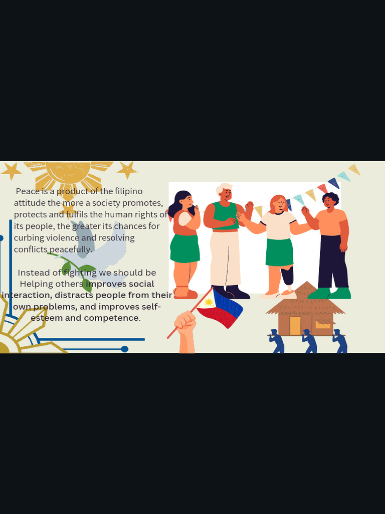 Infographic | PDF | Social Science