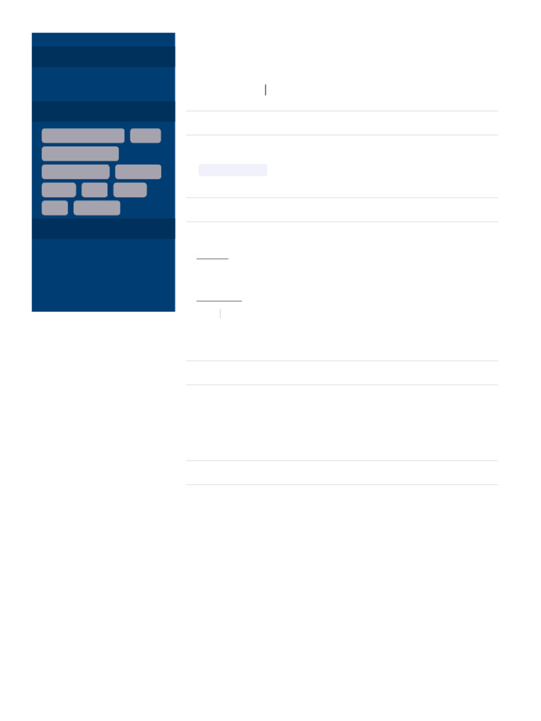 Foundit Profile - JIBIN JOY | PDF