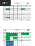 Plan de Estudios BACH UCNL PDF | PDF | Science | Aprendizaje