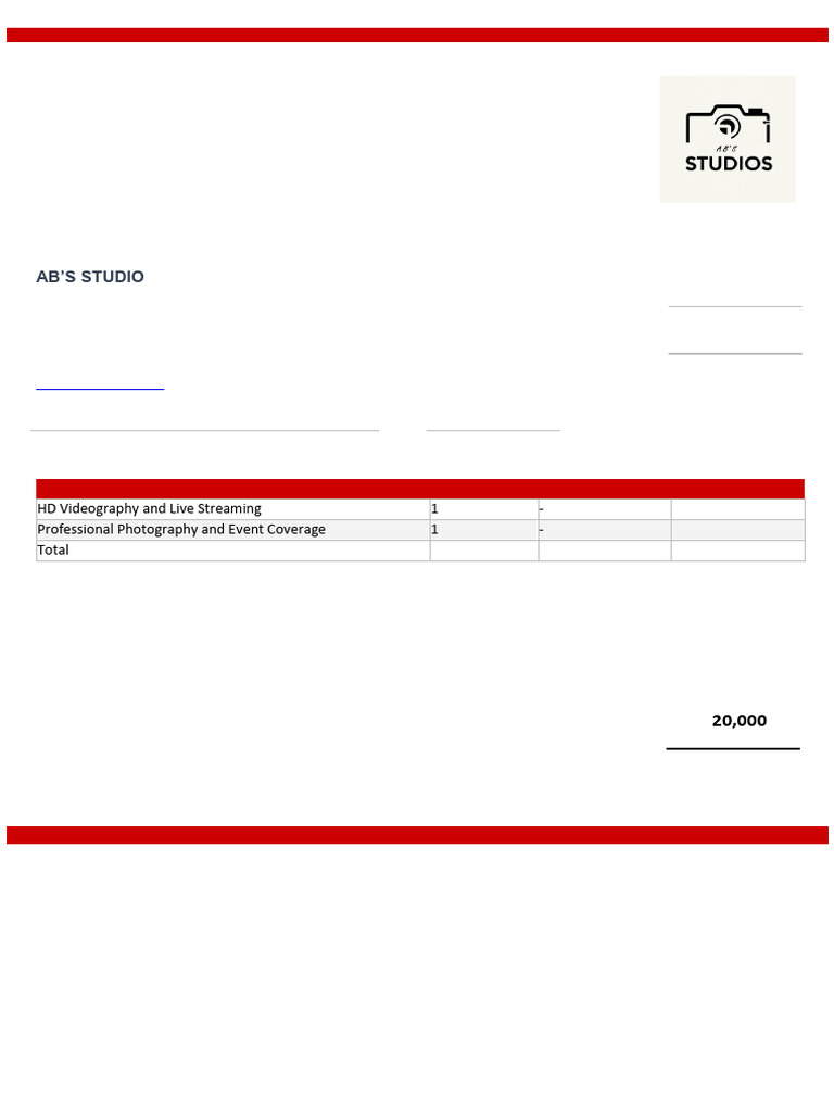 Receipt 1 | PDF