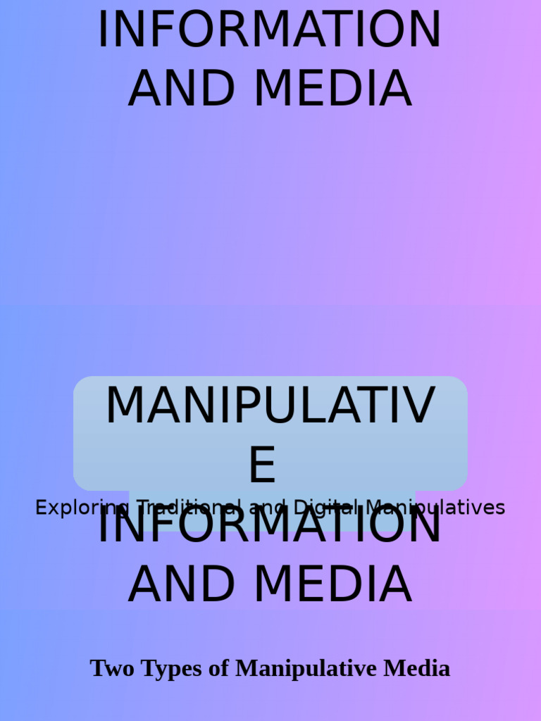 Group 2 MIL Mojarra PDF Interactive Media Role Playing Games