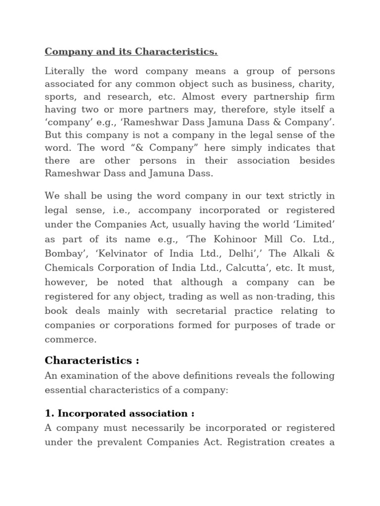 Module-4 Companies Act 2013 | PDF | Debenture | Bonds (Finance)