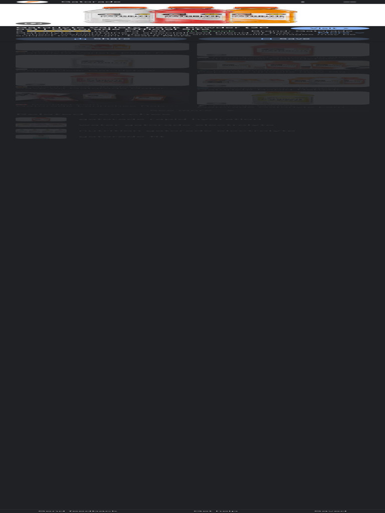 Gatorade Extra Sodium - Google Fekumi | PDF
