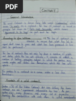 Unit - 1 Legal Method Notes | PDF | Justice | Crime & Violence