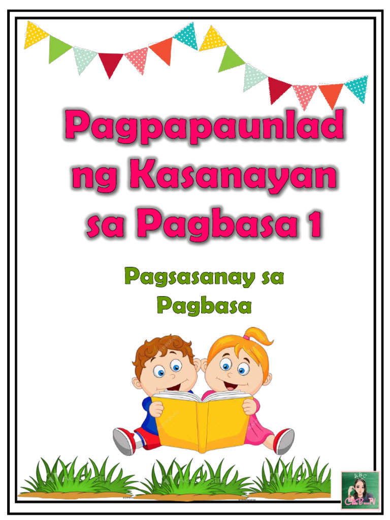 BW Kasanayan Sa Pagbasa (Kwento) | PDF