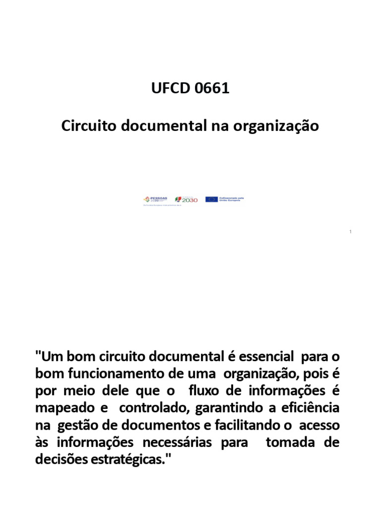 Apresentação - UFCD 0661 | PDF | Fotocopiadora | Vírus de computador
