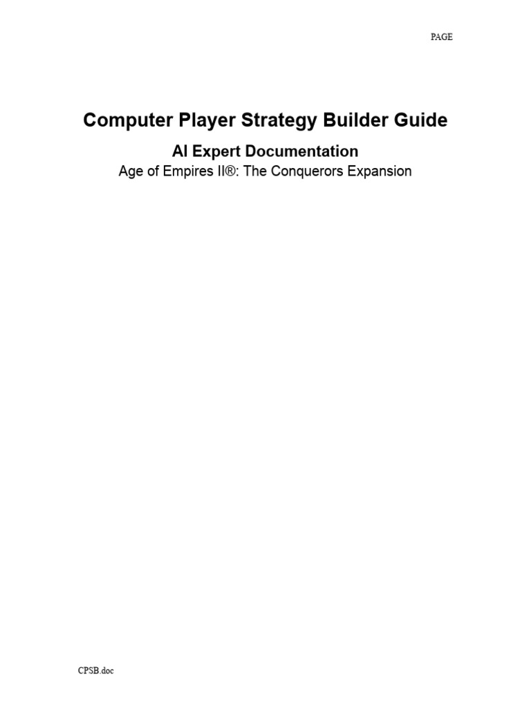 CPSB | PDF | Computer File | Parameter (Computer Programming)