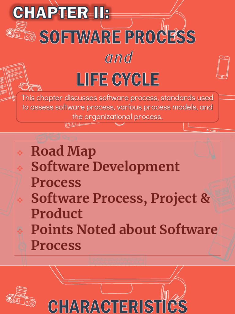 Chapter 2 Software Process and Life Cycle Edited | PDF | Software ...