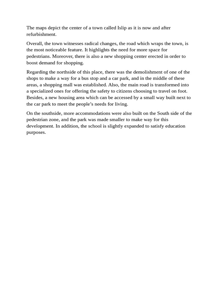 Islip | PDF