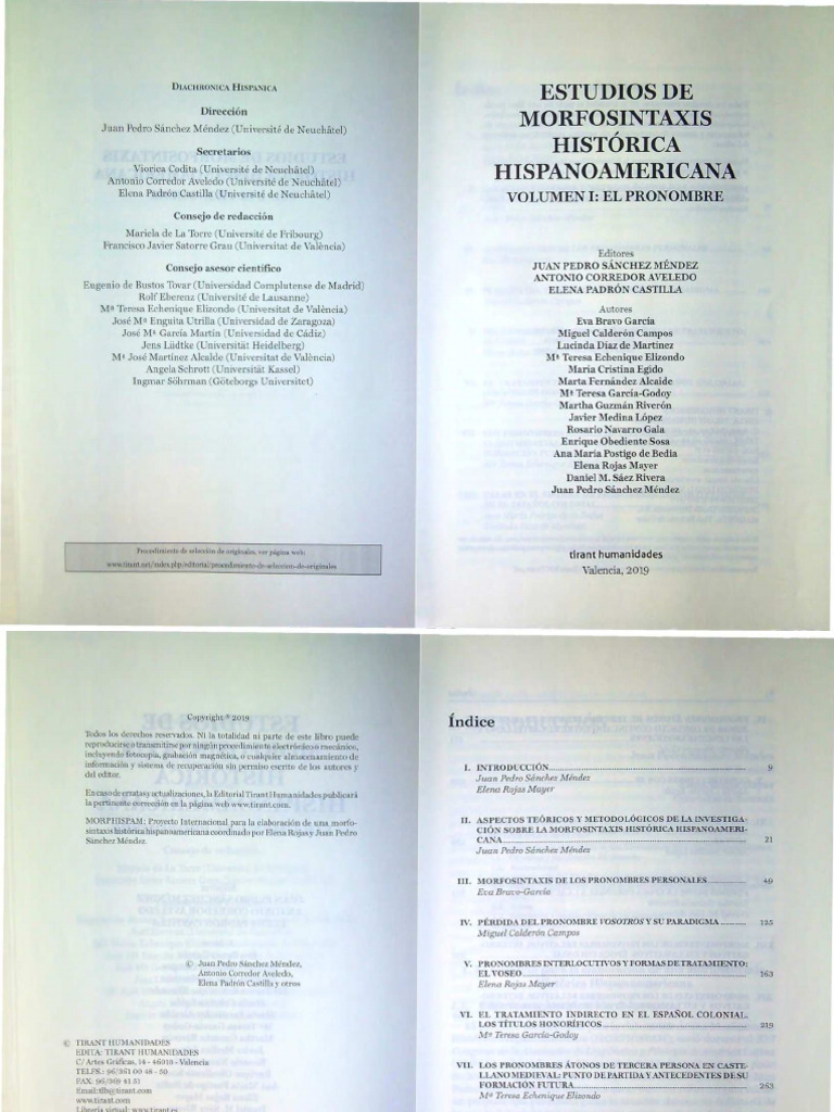 Construcciones Con Se | PDF | Verbo | Asunto (gramática)