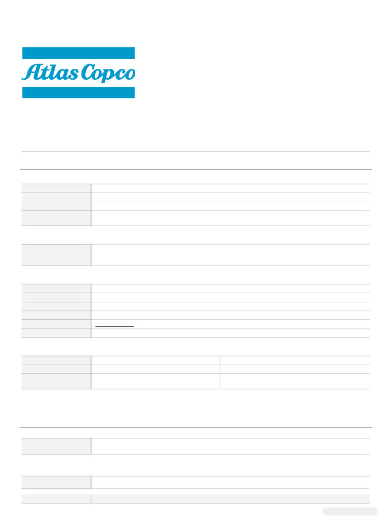 HDS Paroil e | PDF | Lentes | Agua