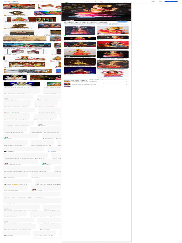 Lakshmi Mata Side View - Google Search | PDF | Devi | Indian Religions