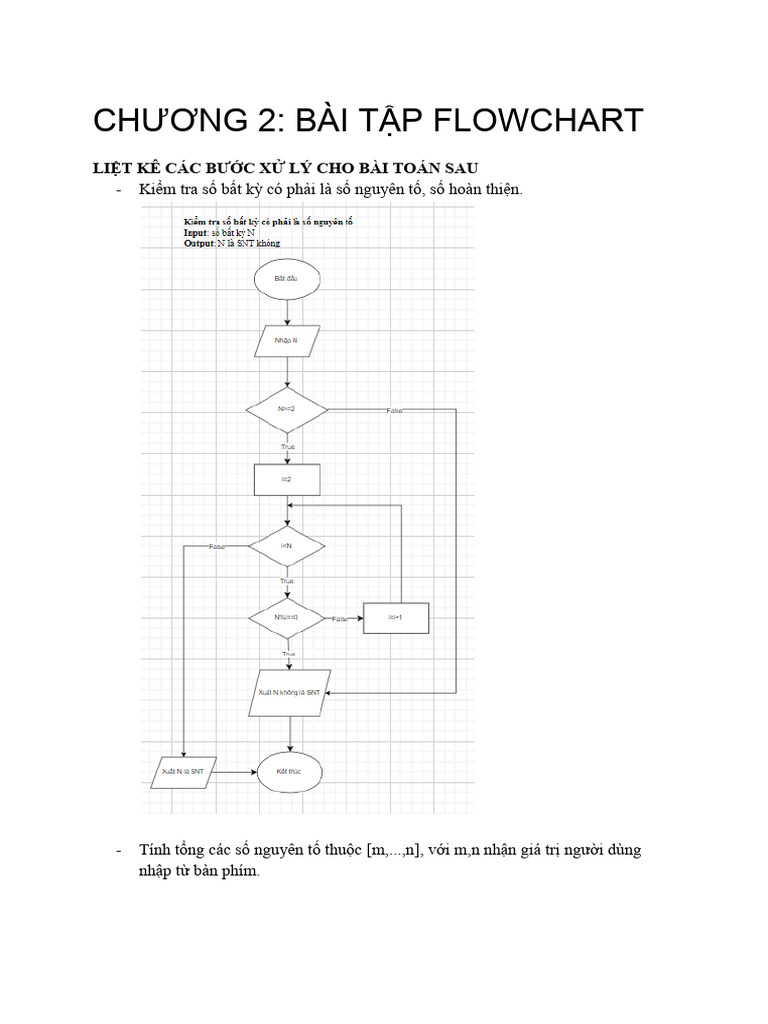 Flowchart | PDF