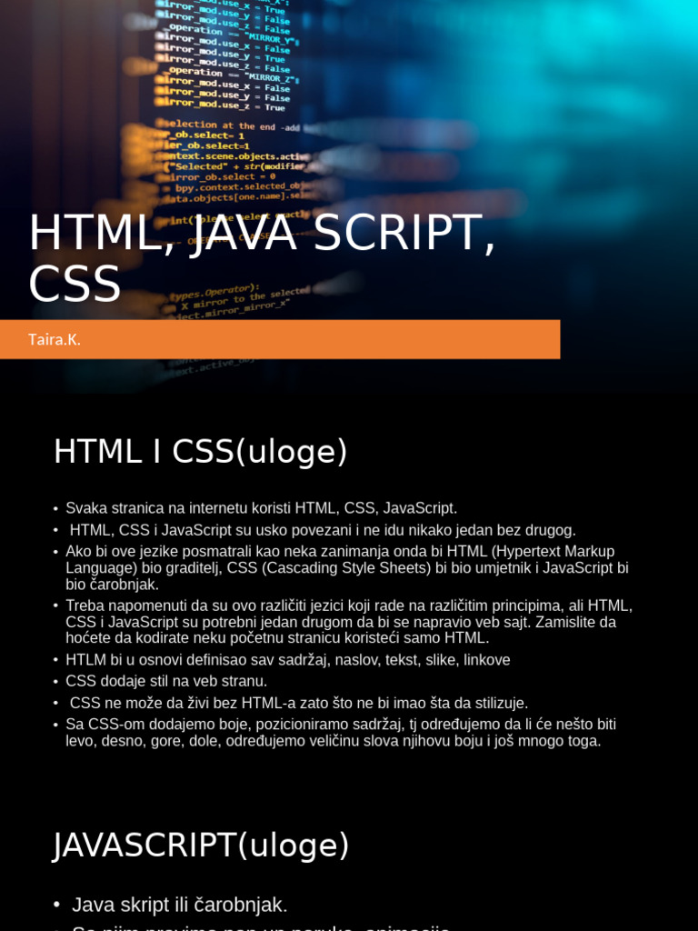 HTML | PDF