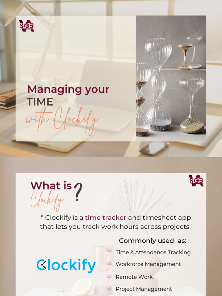 How To Manage Your Time | PDF | Timer | Microsoft Outlook
