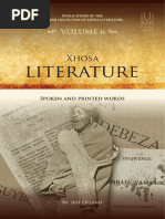 Tselane-And-The-Giant Storycard Sotho - Final | PDF