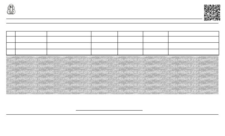 Osfer-05 - Relacion de Llavesa00-019-004 | PDF