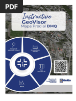 MT Instructivo Mapa Predial 2024 | PDF | Sistema de información geográfica | Informática