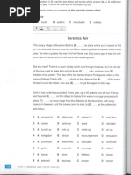 350-Word Typing Practice Passages | PDF | Logos | Typefaces