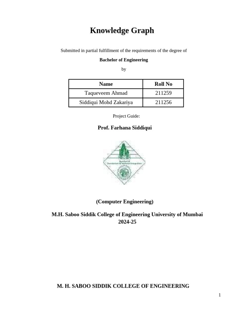 NLP - MINI PROJECT - Report - Edit | PDF | Information Science | Computing