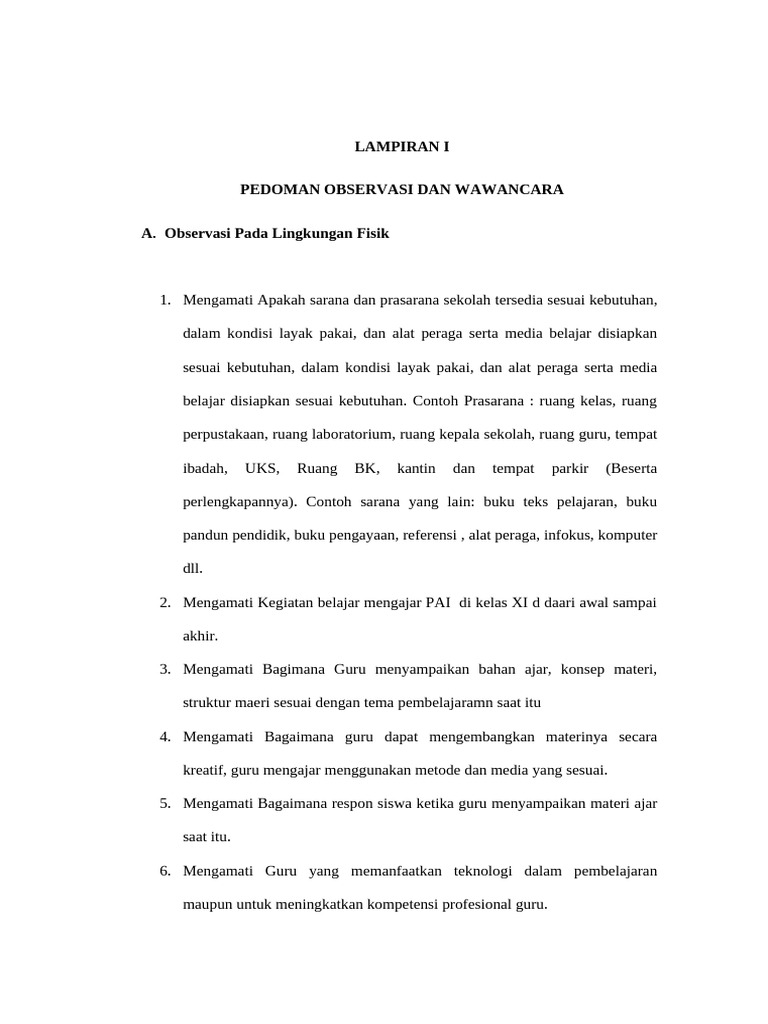 Lampiran Fikss | PDF | Karier & Perkembangan | Kesehatan Holistik